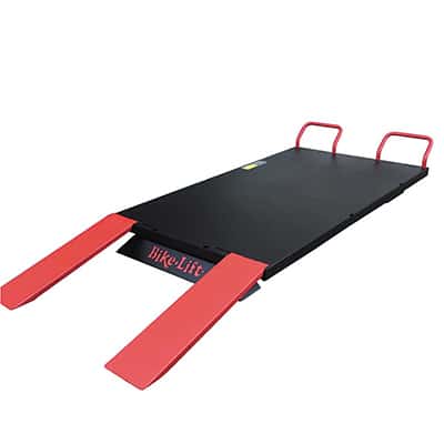 Lifts - Bike Lift